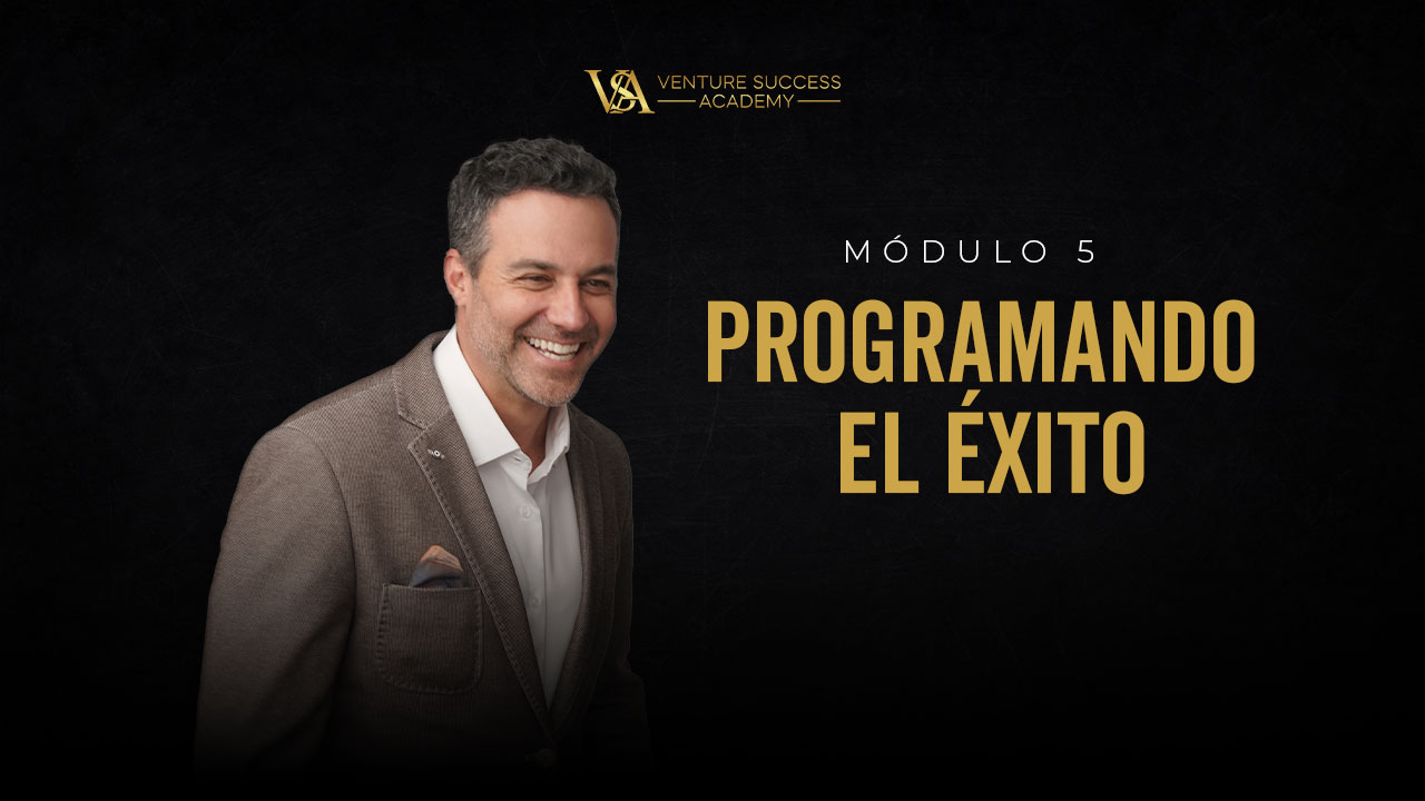 Programando el Éxito - Venture Success Academy